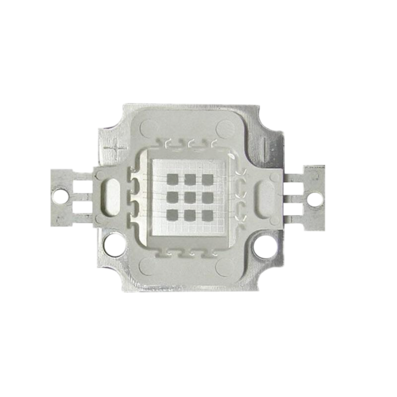 10W UV 365nm High Power LED