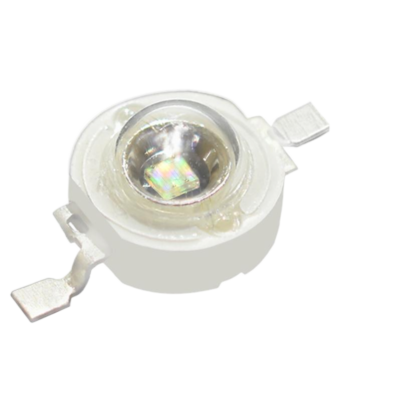 1W Cyan 500nm High Power LED