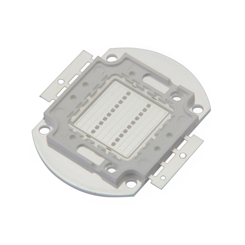 20W 450nm Royal Blue High Power LED