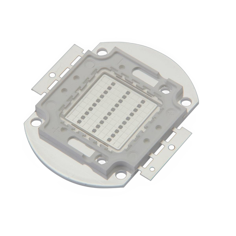 30W UV 365nm High Power LED