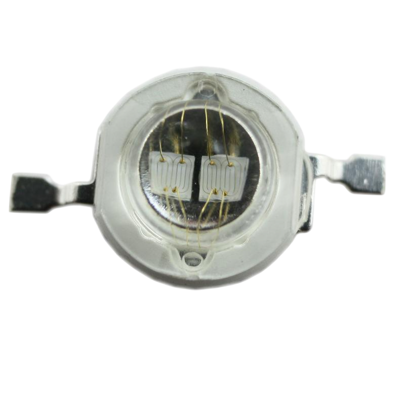 3W Royal Blue 450nm High Power LED