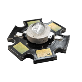 365nm-430nm UV LED_LUMIXTAR