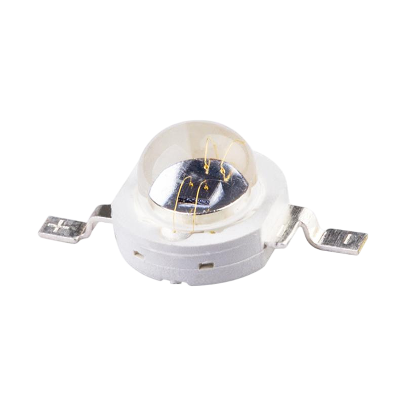 1W Far Red 730nm High Power LED