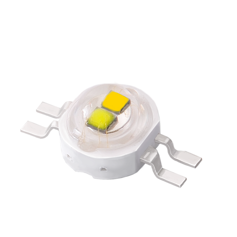 2 bin 1 Custom 2W High Power LED