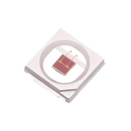 Red LED, 620-680nm Red SMD LED Manufacturer - Lumixtar