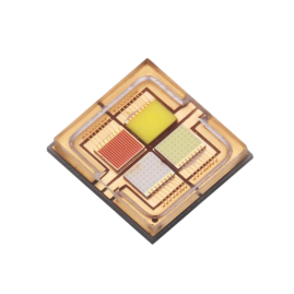 Full Spectrum High Power Custom LED Supplier - Lumixtar